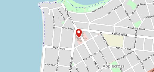 7 Spices Incredible Indian Cuisine, Applecross - Restaurant menu ...