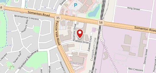 Restaurante 7 Star Buffet, Coolaroo - Opiniones del restaurante