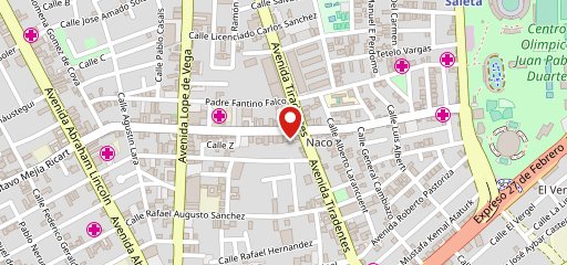 75 Grados, Santo Domingo - Menú del restaurante, precios y reseñas