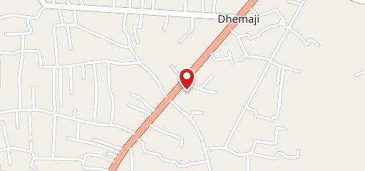 7th heaven, Dhemaji - Restaurant menu, prices and reviews