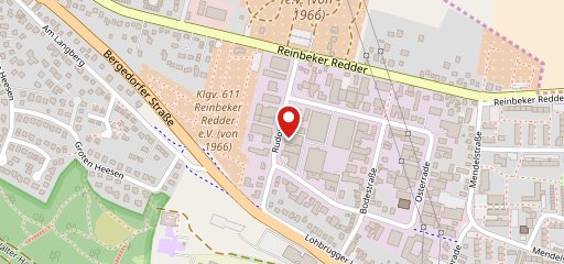 8 marsi Hamburg, Hamburg