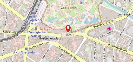 808 Nachtklub, Berlin - Speisekarte, Preise und Bewertungen