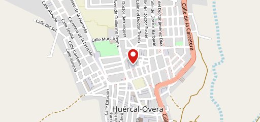 80´S TAPAS & MUSIC BAR, Huércal-Overa - Menú del restaurante, precios y ...