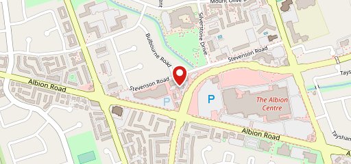 876JamRock Restaurant in Toronto - Restaurant menu and reviews