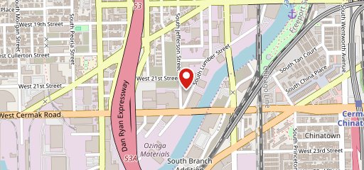 88 Marketplace, Chicago - Restaurant menu, prices and reviews