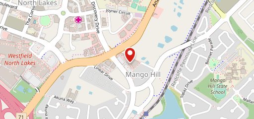 8848 Momo House Mango hill, Mango Hill - Restaurant menu, prices and ...