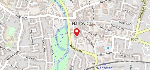 9 Mill Street, Nantwich - Restaurant menu, prices and reviews