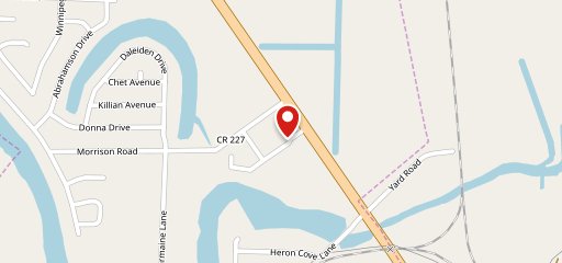 911 Cafe, Brownsville - Restaurant menu, prices and reviews