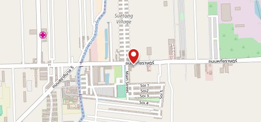 928 restaurant, Lat Sawai - Menú del restaurante, precios y reseñas