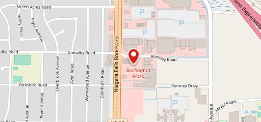 Amherst Buffet, Tonawanda - Restaurant menu, prices and reviews