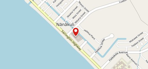 A & G Bar And Grill, Maili - Restaurant menu, prices and reviews