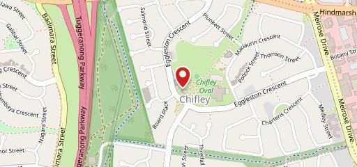 A Bite To Eat Chifley, Chifley - Restaurant menu, prices and reviews