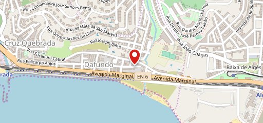 Restaurante A Brasa do Bairro, Algés - Opiniones del restaurante