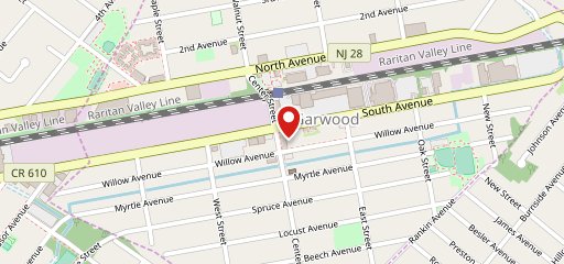 A Cozy Corner Cuban Bistro, Garwood - Restaurant menu, prices and reviews