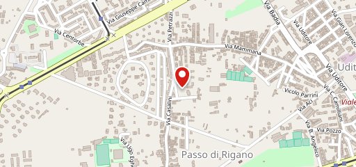 A Facci R'immiriusi Ristorante E Pizzeria, Palermo - Menu del ...