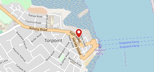 A Farm Pizza (Torpoint), Torpoint - Restaurant menu, prices and reviews