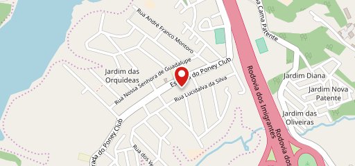 A Fazendinha, São Bernardo do Campo - Menu do restaurante, preços e ...