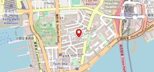 A Li Shui Korean Restaurant, Hong Kong - Menú del restaurante, precios ...
