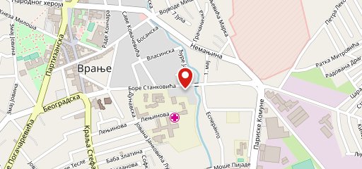 A PIZZA, Vranje - Restaurant menu, prices and reviews