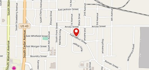 A Slab and More BBQ, Demopolis - Restaurant menu, prices and reviews