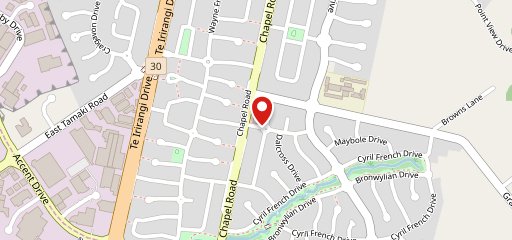 Spice Bazaar Takeaways in Auckland - Restaurant menu