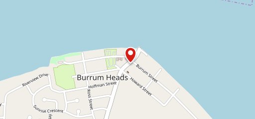Restaurante A Taste Of Burrum, Burrum Heads - Opiniones del restaurante