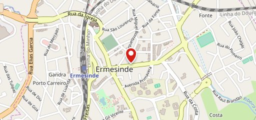 Pecado Saudável XXI Century Vegan Project, Ermesinde - Menu do ...