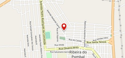 A Villa pizzaria, Ribeira do Pombal - Menu do restaurante, preços e ...