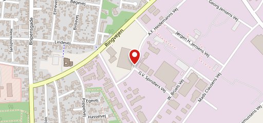 A-Z Bistro, Hjørring - Restaurant menu, prices and reviews