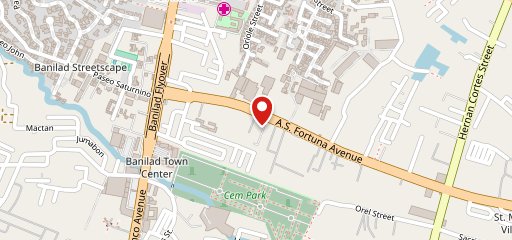 AA Barbecue and Grill, Mandaue City - Restaurant menu, prices and reviews