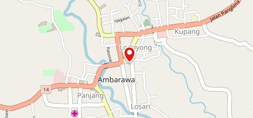 Rumah Makan AA Chinesse Food restaurant, Lodoyong - Restaurant reviews