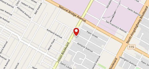 AAA Fish House, St. Louis - Restaurant menu, prices and reviews