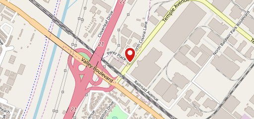 AAA Ice Cream, La Puente - Restaurant menu, prices and reviews