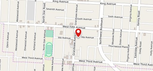 Aab India Restaurant, Columbus - Restaurant menu, prices and reviews