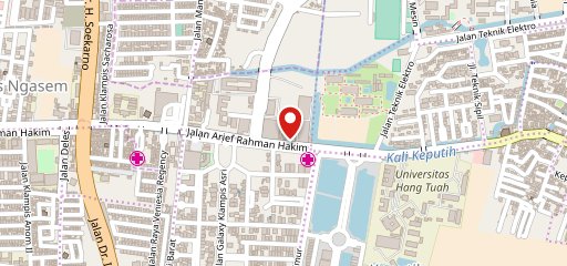 AADK KOPI AR HAKIM, Surabaya - Restaurant menu, prices and reviews