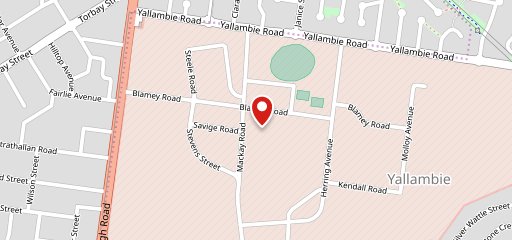 AAFCANS Canteen Simpson Barracks in Yallambie - Restaurant reviews