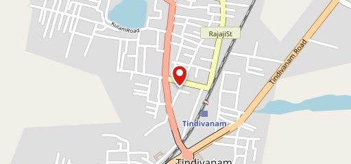 Aaha hotel, Tindivanam - Restaurant menu, prices and reviews