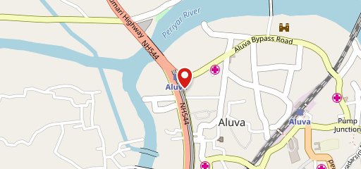 Aaharam, Aluva - Restaurant reviews