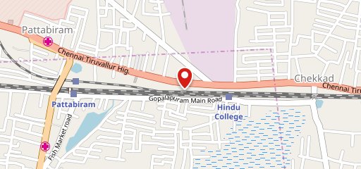 Aaladipattiyan Halwa kadai & Karupatti Coffee - Avadi, Pattabiram ...