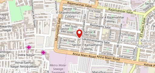 Aavin Milk Booth, Chennai - Restaurant menu, prices and reviews