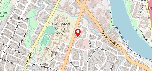 Aba Austin, Austin - Restaurant menu, prices and reviews