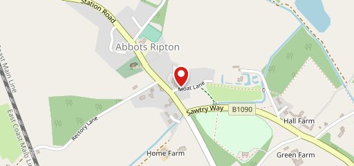 The Elm, Huntingdon - Restaurant menu, prices and reviews