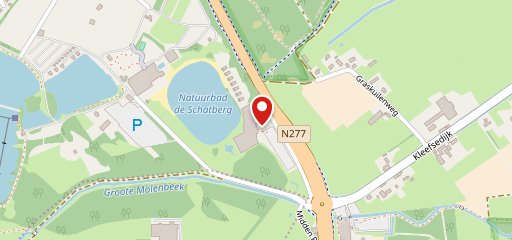 ABC Restaurant Sevenum, Sevenum - Restaurant menu, prices and reviews