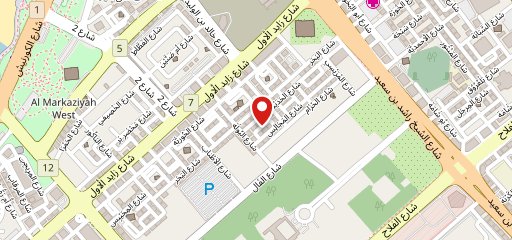 Abel Fida Restaurant & Cafeteria, Abu Dhabi - Restaurant menu, prices ...