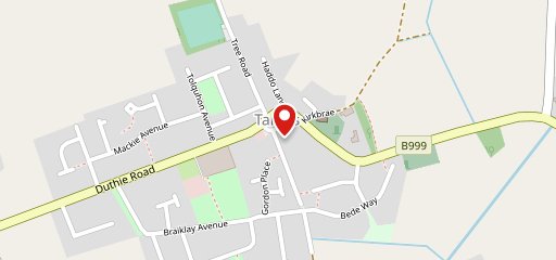 Aberdeen Arms, Tarves - Restaurant menu, prices and reviews