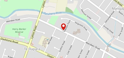 Aberdeen Fish Shop, Gisborne - Restaurant menu, prices and reviews