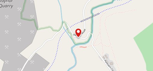 Aberglais Inn, Merthyr Tydfil - Restaurant menu, prices and reviews