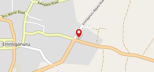 ABHI BAR AND RESTAURANT, Yemmiganur - Restaurant menu, prices and reviews