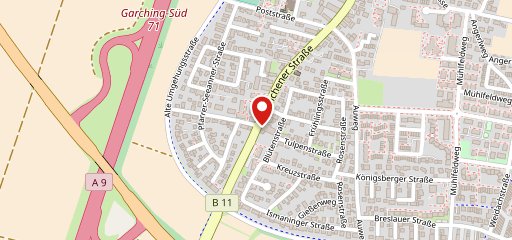 Abou Nur Imbiss, Garching bei München - Speisekarte, Preise und Bewertungen