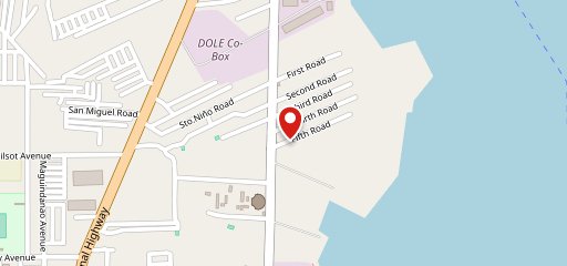 Abraham Lechon, General Santos City - Restaurant menu, prices and reviews